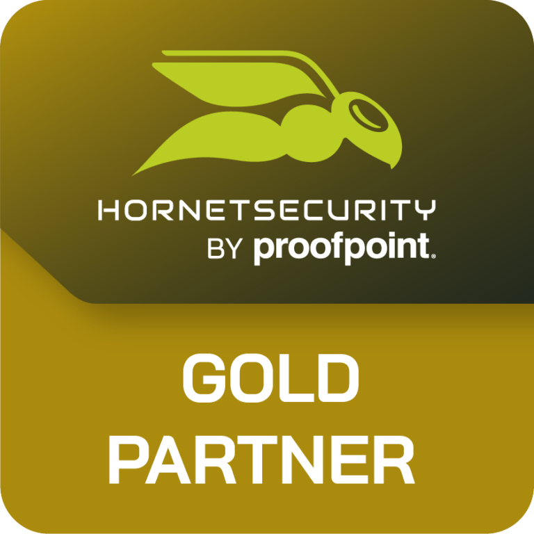 Hornetsecurity Gold Partner Rhein-Neckar | CSS Managed Security Services